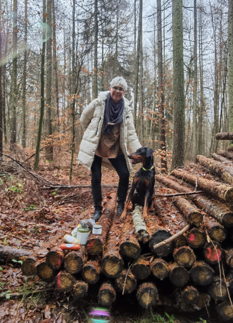 Über mich | Ines Braun Vital